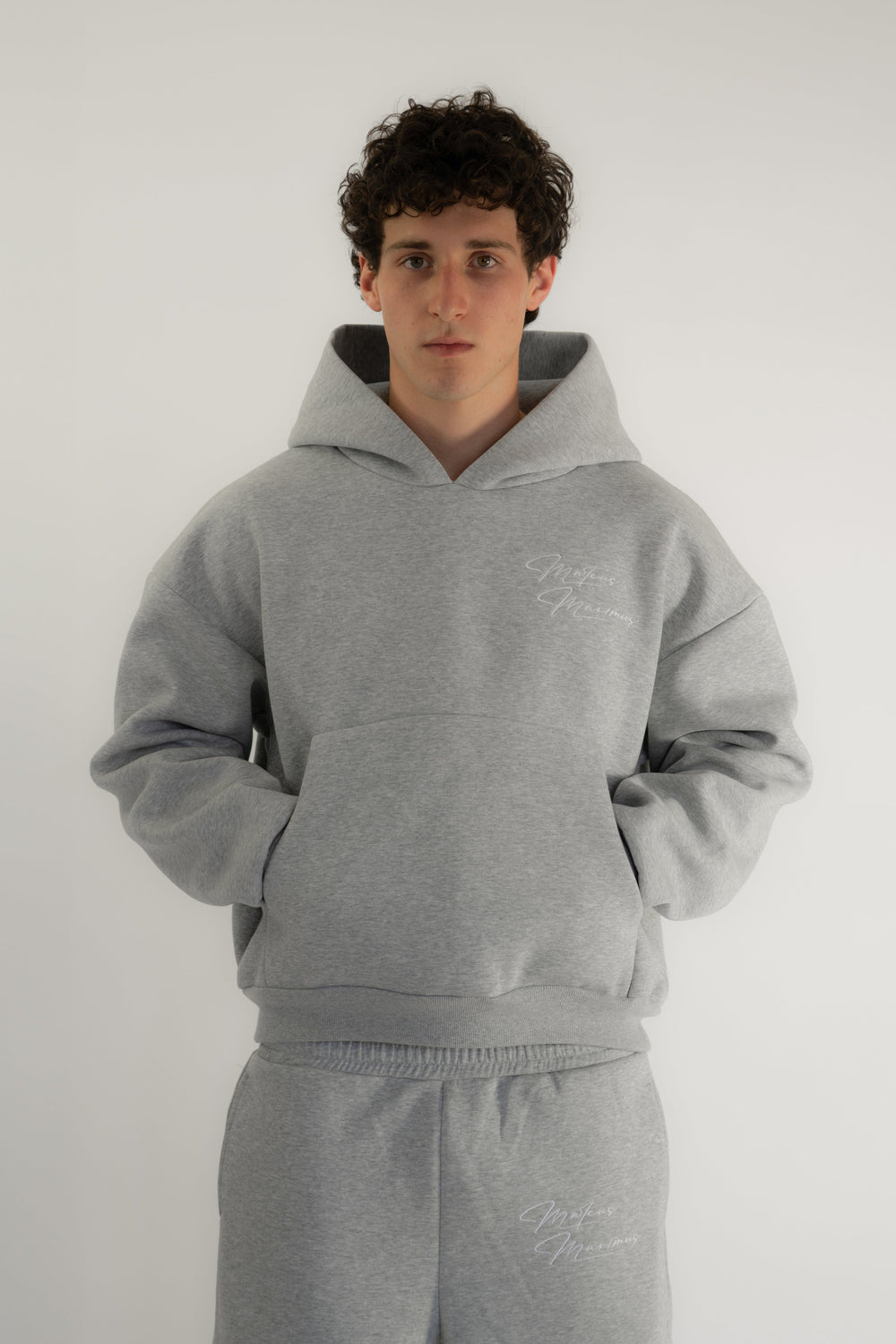 Bubble Collection – Marcus Maximus