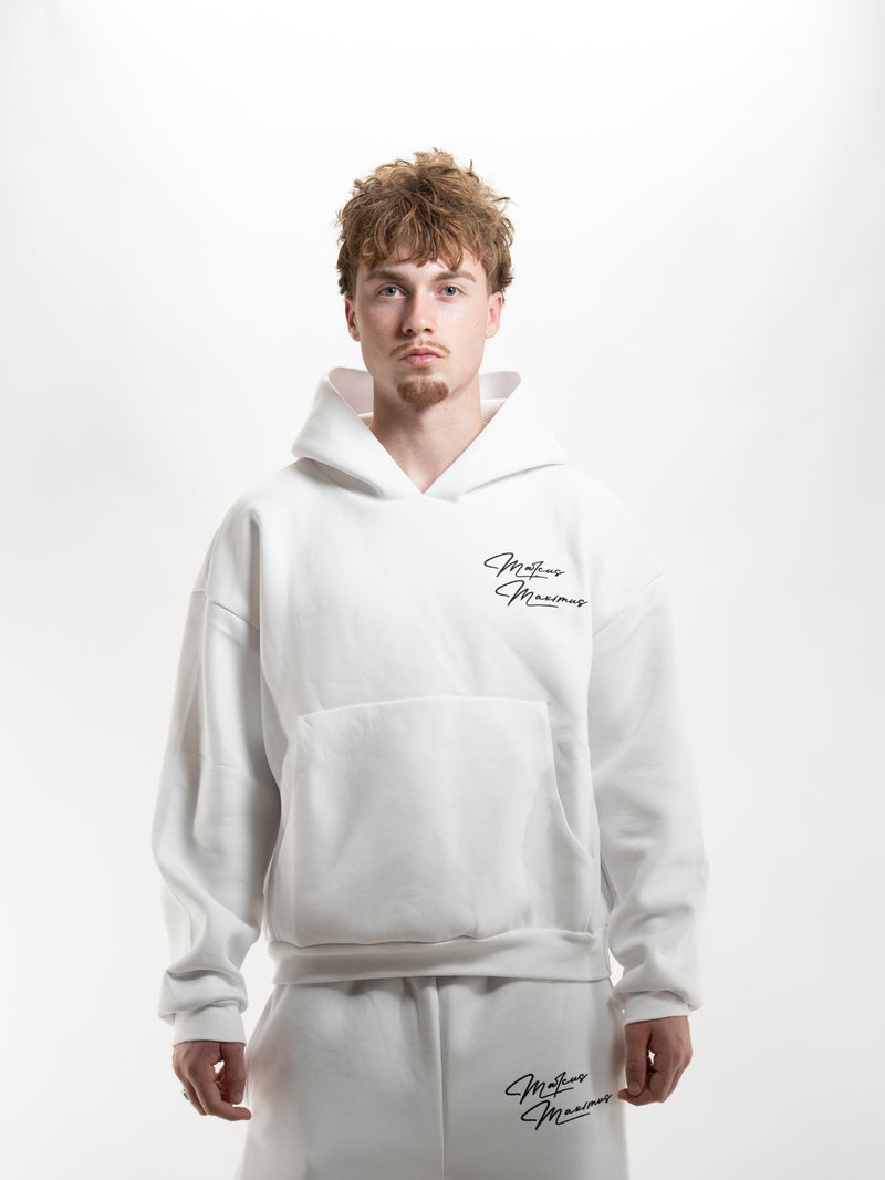 𝐌𝐀𝐑𝐂𝐔𝐒 𝐌𝐀𝐗𝐈𝐌𝐔𝐒® – Marcus Maximus