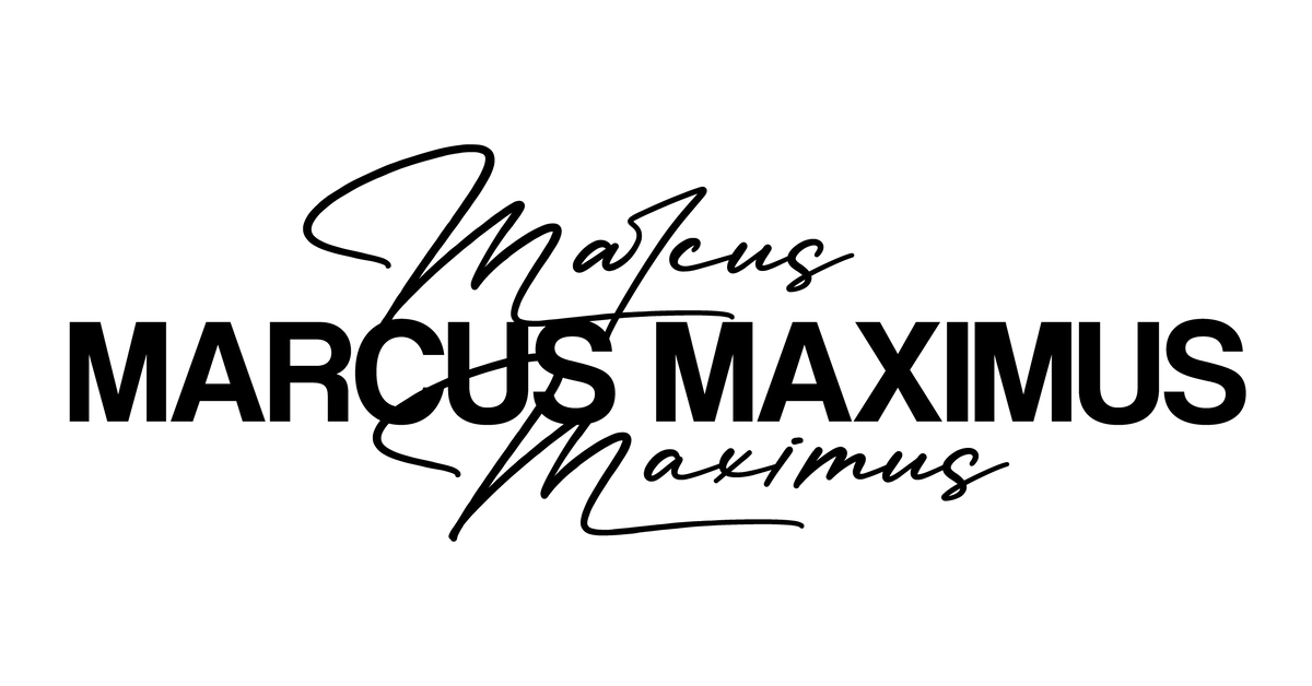 Marcus Maximus Los Angeles