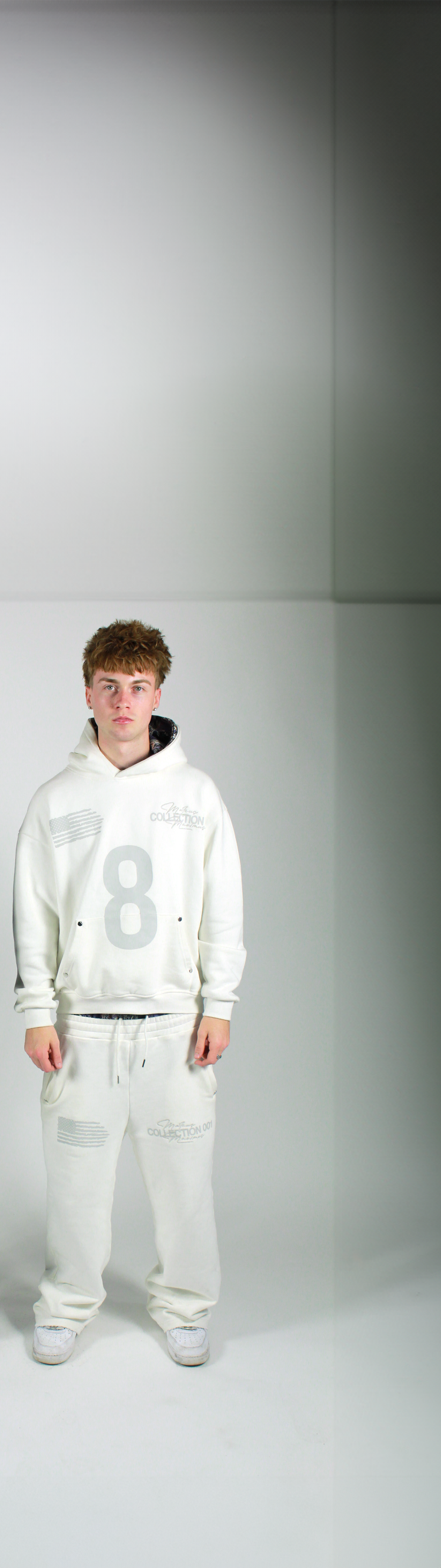 𝐌𝐀𝐑𝐂𝐔𝐒 𝐌𝐀𝐗𝐈𝐌𝐔𝐒® – Marcus Maximus